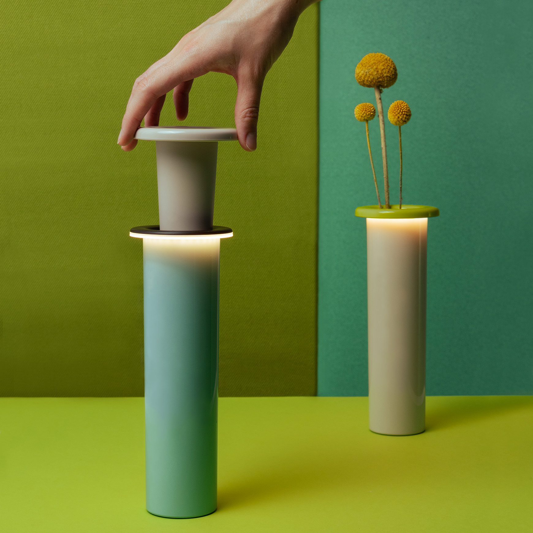 Bouquet - Magis S.p.A.