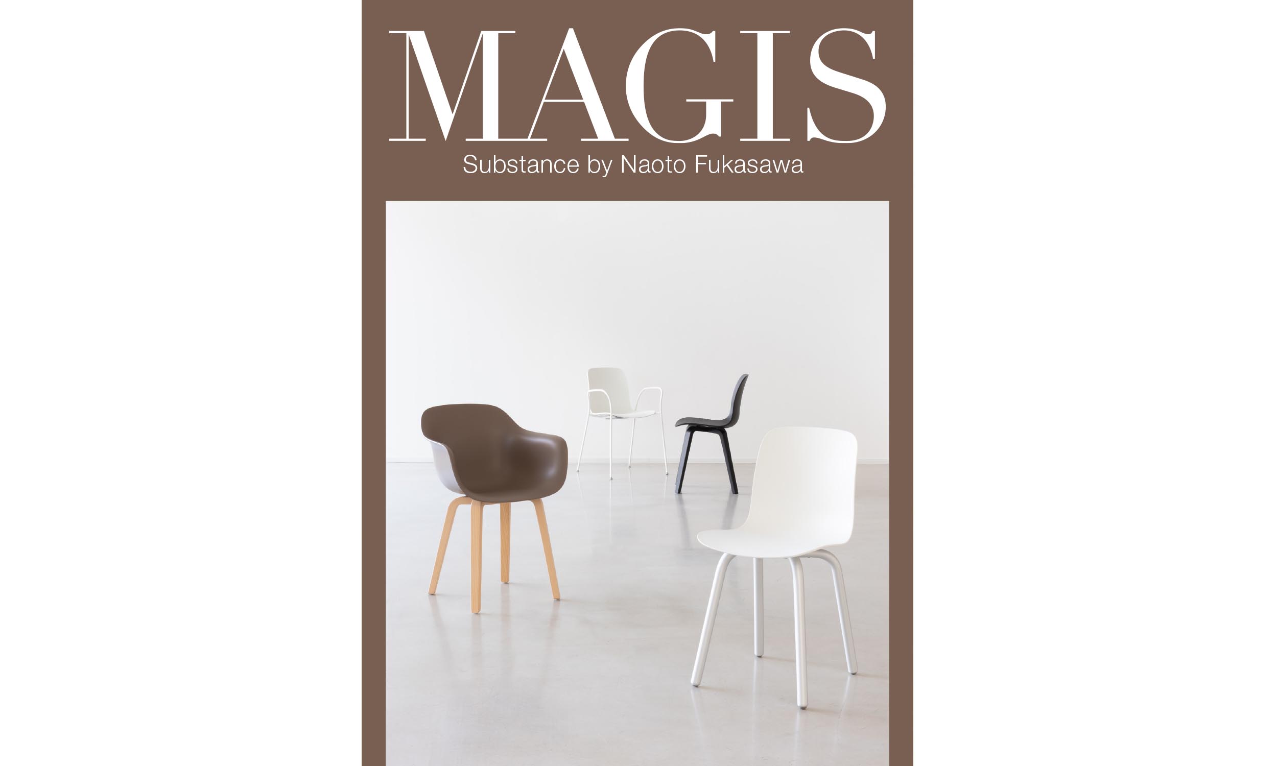 Substance - Magis S.p.A.