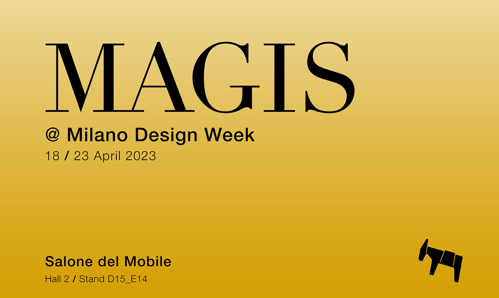 Audioguide - Magis S.p.A.