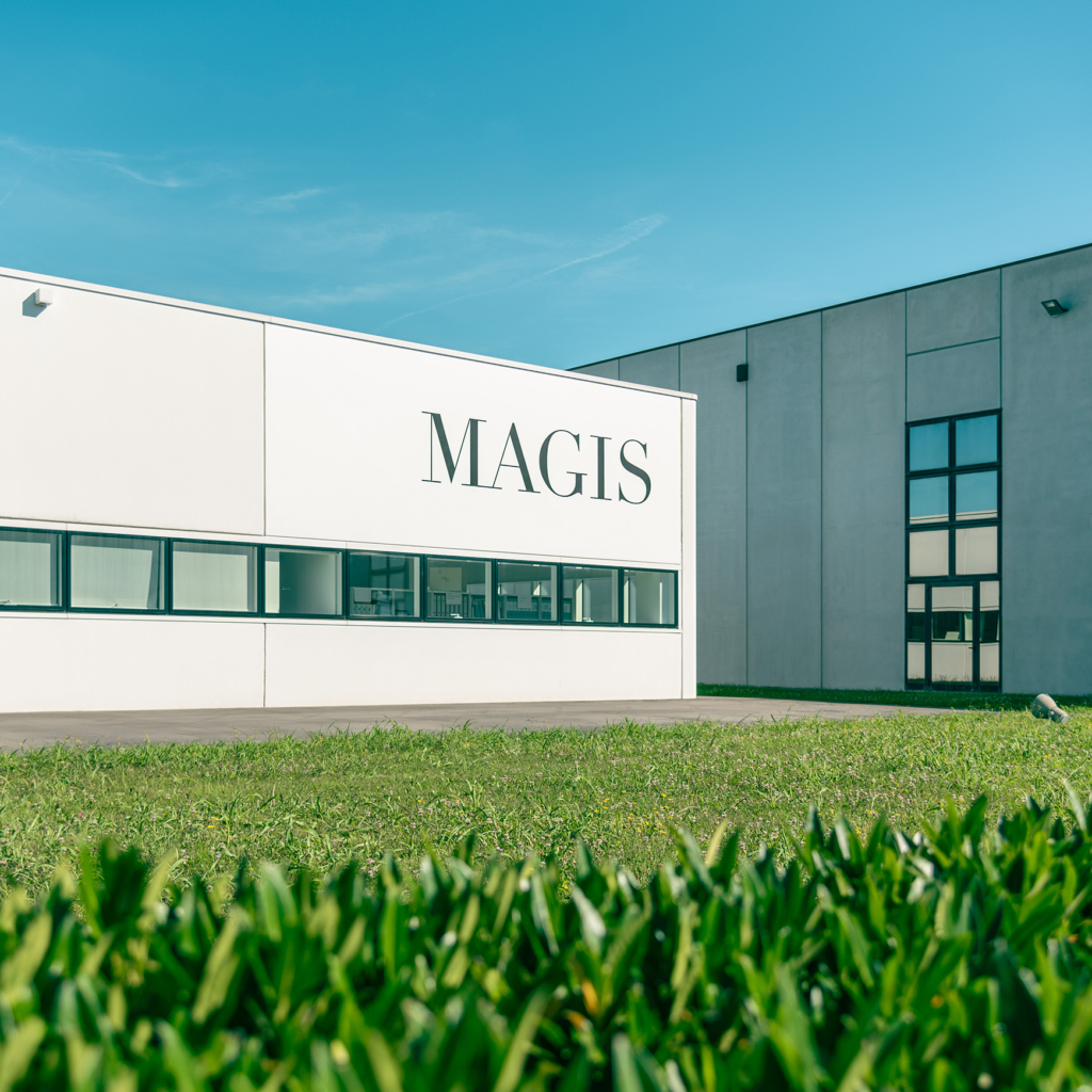 Stores - Magis S.p.A.