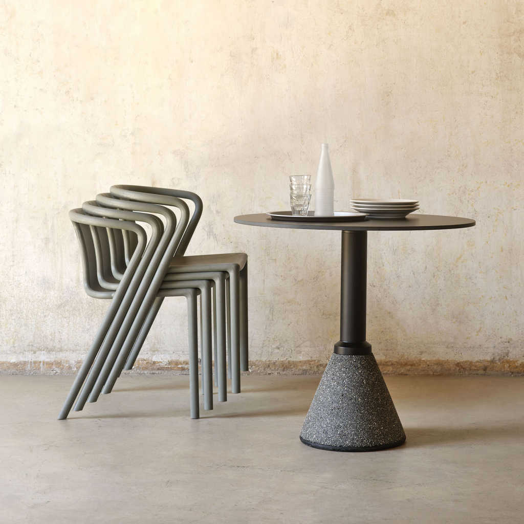 RE Air-Armchair - Magis S.p.A.