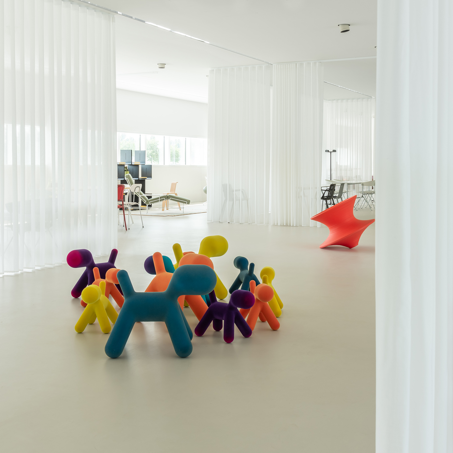 Profile - Magis S.p.A.