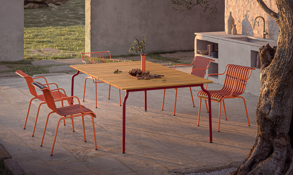 South - Magis S.p.A.