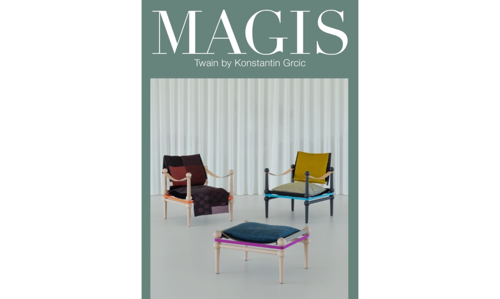 Catalogues Archives - Magis S.p.A.