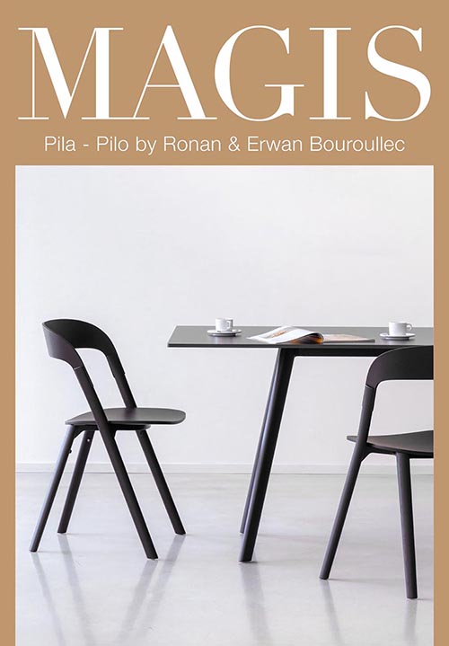 Pilo - Magis S.p.A.