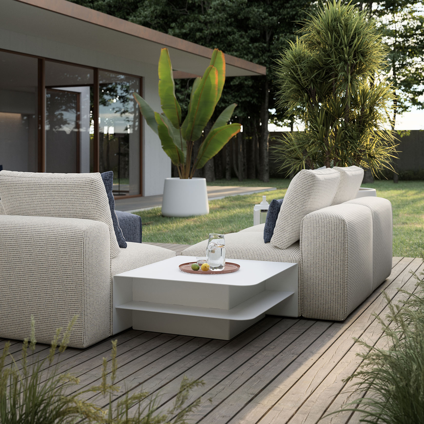 Costume Lounge - Magis S.p.A.