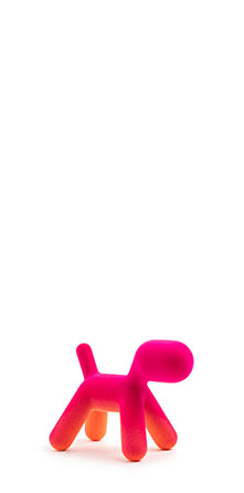 Puppy - Magis S.p.A.