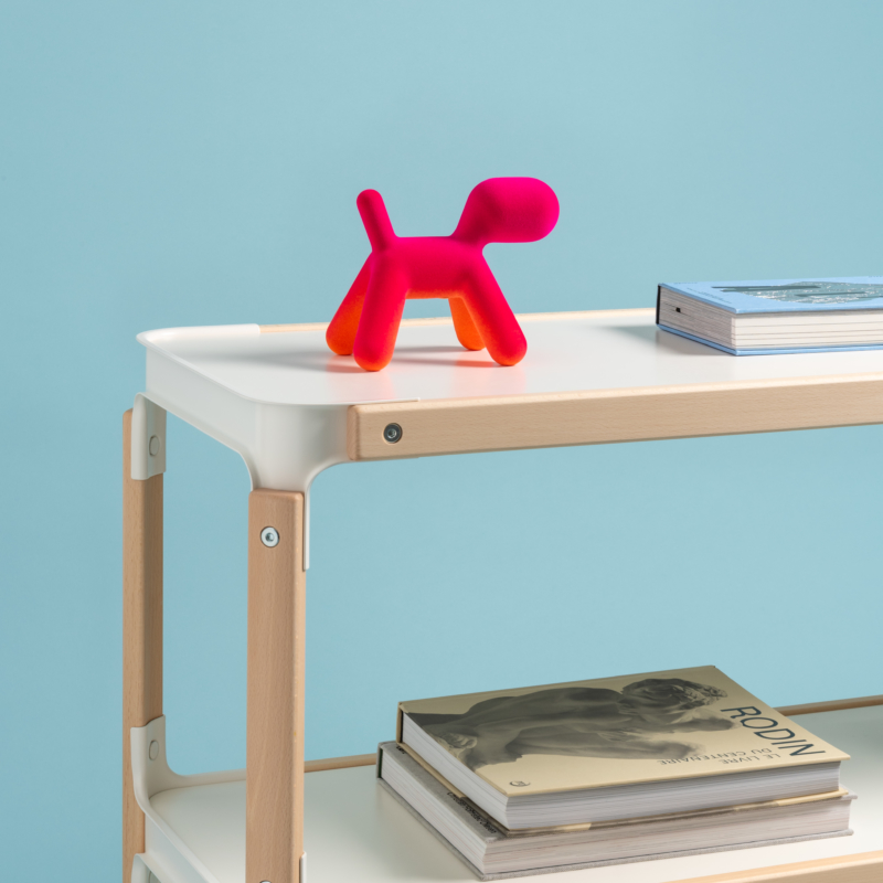 Puppy XS - Magis S.p.A.