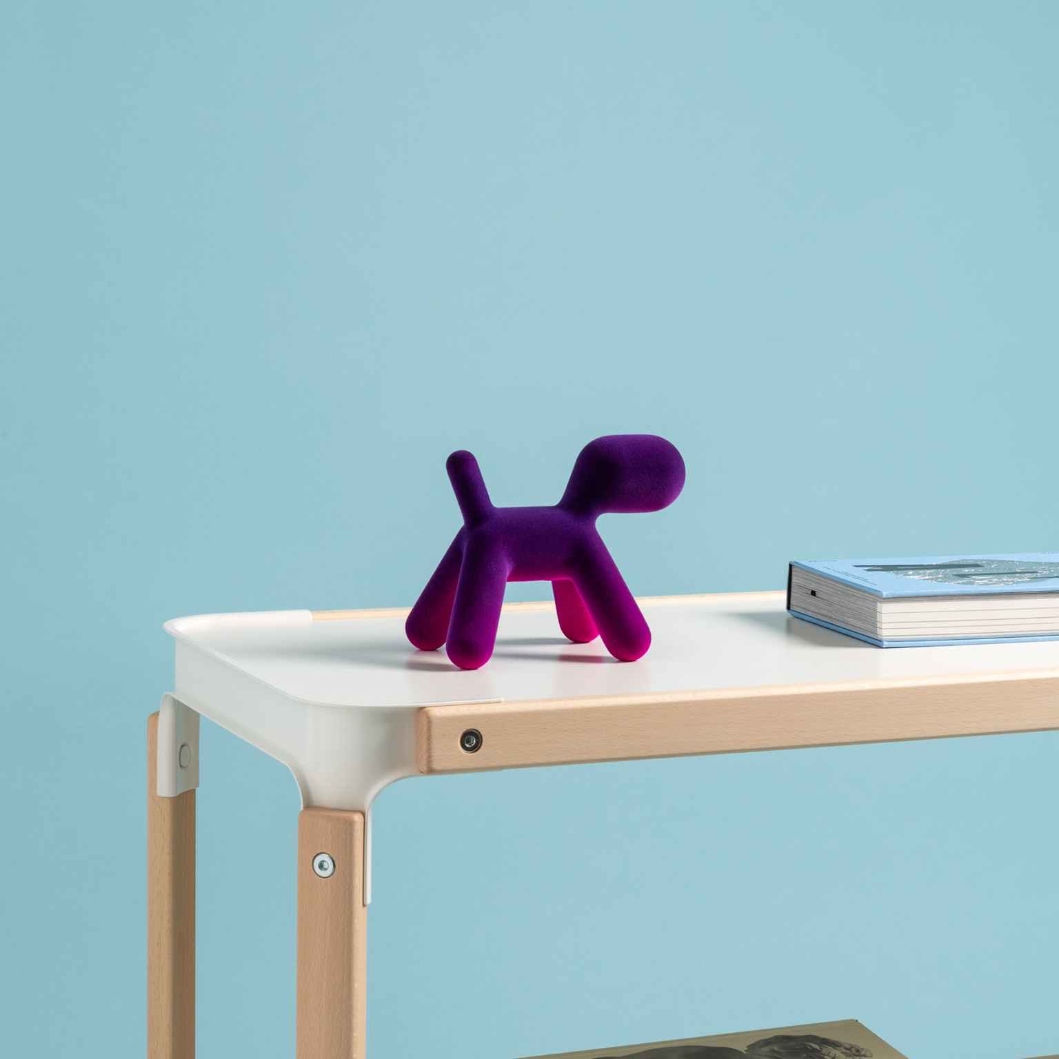 Puppy XS - Magis S.p.A.