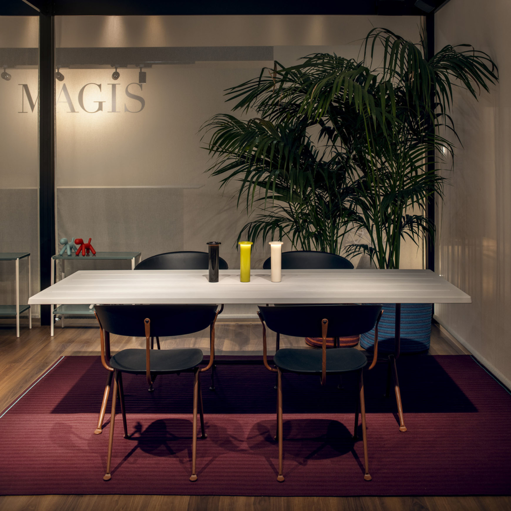 Officina - Magis S.p.A.