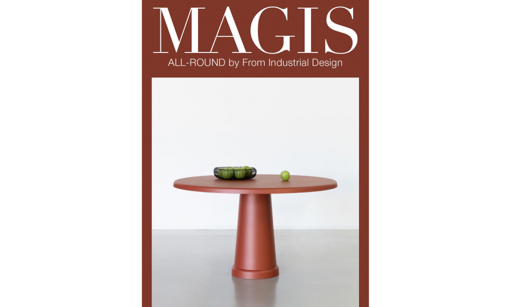 Catalogues Archives - Magis S.p.A.