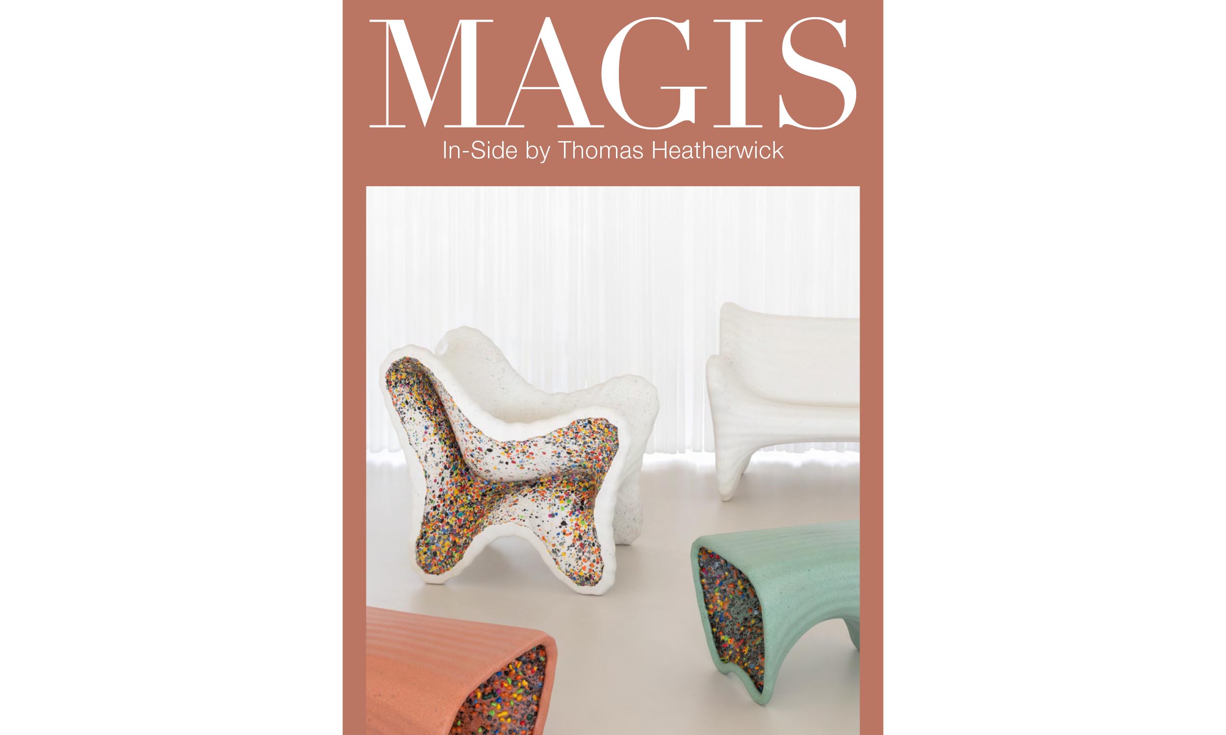 In-Side - Magis S.p.A.