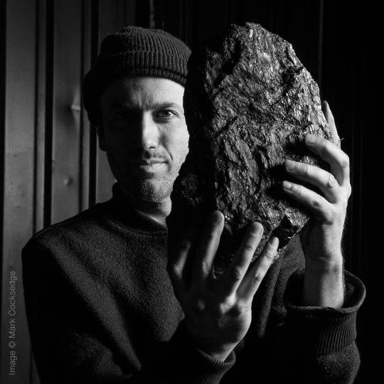 Paul Cocksedge - Magis S.p.A.