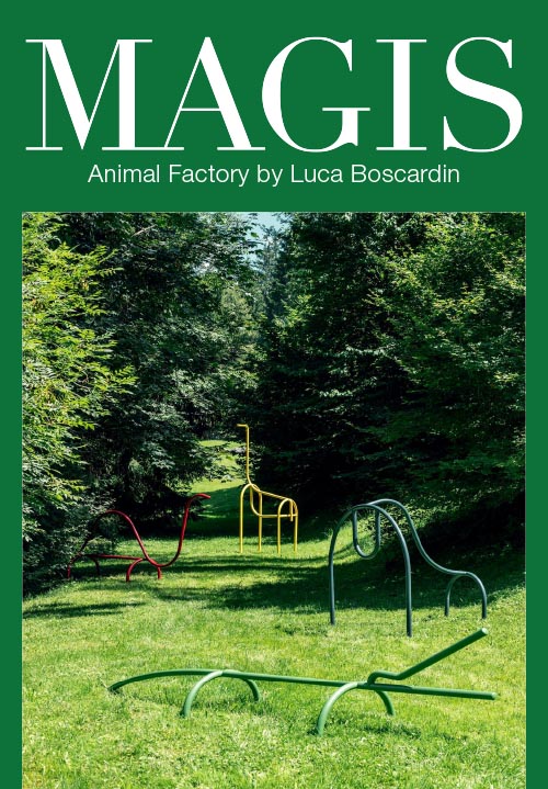 Animal Factory - Magis S.p.A.