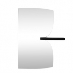 Morphed Mirror - Magis S.p.A.