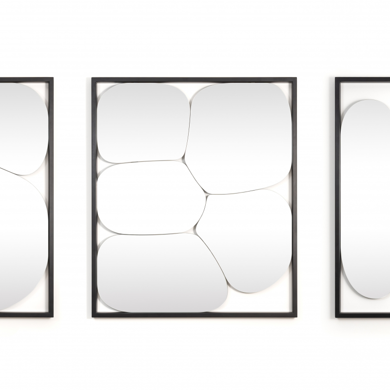 Morphed Mirror - Magis S.p.A.